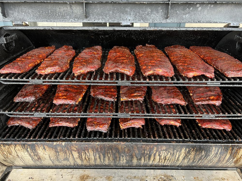 STRINGTOWN BBQ - Updated October 2025 - 10 Photos & 12 Reviews - 895 N ...