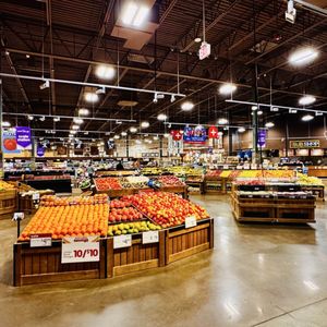 GIANT EAGLE - Updated December 2025 - 1521 N Main St, Butler ...