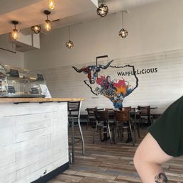 WAFFLELICIOUS - Updated December 2025 - 83 Photos & 71 Reviews - 2188 ...