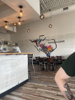 WAFFLELICIOUS - Updated October 2025 - 68 Photos & 50 Reviews - 2188 ...