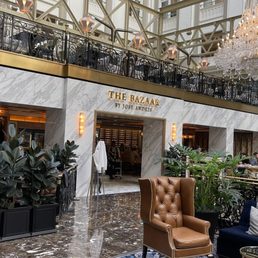 THE BAZAAR BY JOSÉ ANDRÉS - Updated December 2025 - 1941 Photos & 375 ...