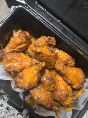 MK WINGS - Updated May 2026 - 65 Photos & 37 Reviews - 502 Jordan Ln Nw ...