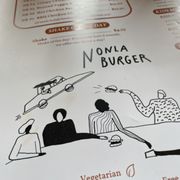 NONLA BURGER - 198 Photos & 51 Reviews - 449 Bridge St NW, Grand Rapids, Michigan - Burgers ...