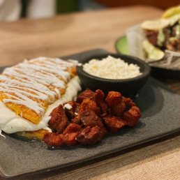 CILANTRO LATIN FUSION - Updated December 2025 - 323 Photos & 126 ...