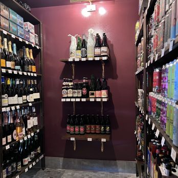 SAN FRANCISCO WINE TRADING COMPANY - Updated December 2025 - 64 Photos ...