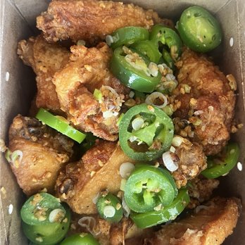 SOCAL WINGS - Updated December 2025 - 1132 Photos & 878 Reviews - 14502 ...