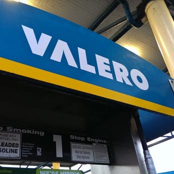 VALERO - Updated December 2025 - 19 Reviews - 2100 California St ...