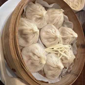 JU FENG YUAN DUMPLING CAFE - Updated July 2024 - 952 Photos & 369 ...