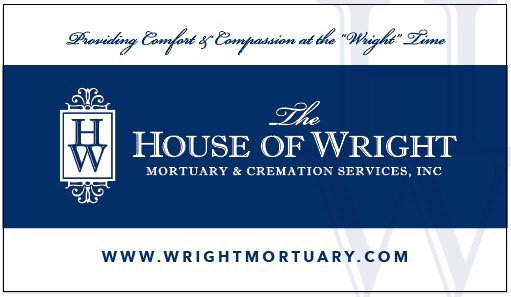 HOUSE OF WRIGHT MORTUARY & CREMATION SERVICES - Updated October 2025 - 14 Photos - 208 35th St ...