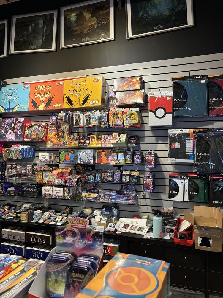 NEXT-GEN GAMES - Updated December 2025 - 55 Photos & 116 Reviews - 5450 ...