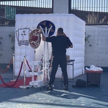 LEGENDS EVENT CENTER - Updated October 2025 - 42 Photos & 13 Reviews ...