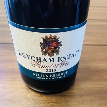 KETCHAM ESTATE WINERY - Updated December 2025 - 1083 Vine St ...