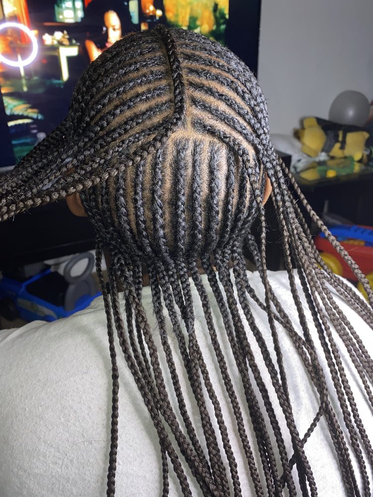 GLAM GIRL SLAYZ - Updated May 2024 - Pompano Beach, Florida - Hair ...