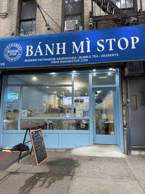 BANH MI STOP - Updated December 2025 - 31 Photos - 7309 3rd Ave ...