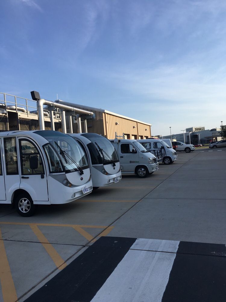 FAA MIKE MONRONEY AERONAUTICAL CENTER - Updated October 2025 - 10 ...