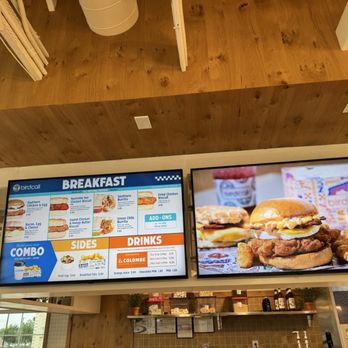 BIRDCALL - Updated October 2025 - 67 Photos & 41 Reviews - 4702 West University Dr, McKinney ...