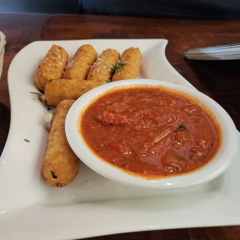 LITTLE ROME - Updated July 2025 - 455 Photos & 340 Reviews - 2707 W ...