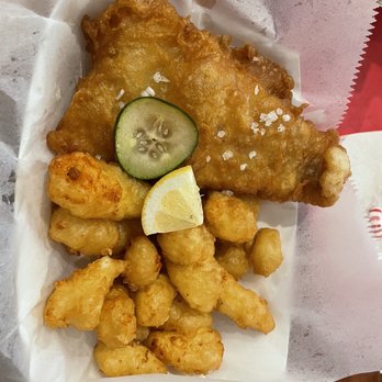 MAC’S FISH & CHIPS - Updated January 2026 - 125 Photos & 163 Reviews ...