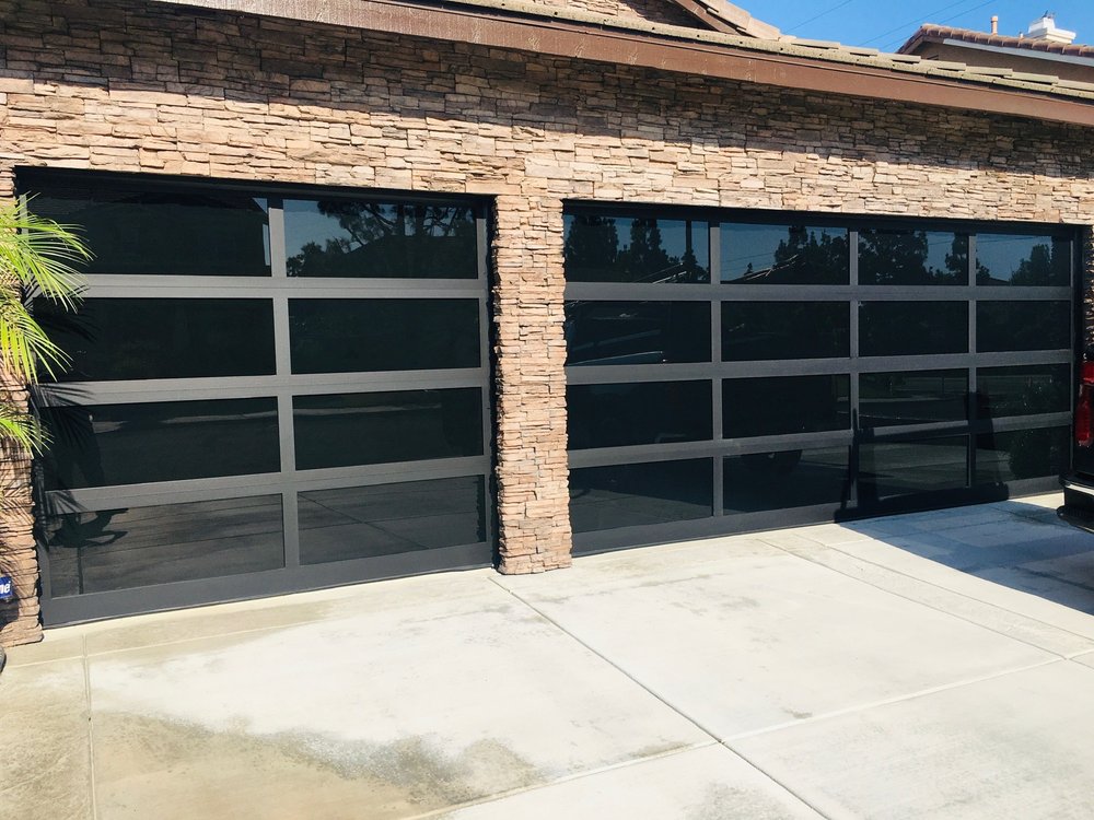 ELEGANT GARAGE DOORS - Updated September 2025 - 8768 Hellman Ave ...