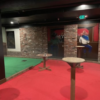 UNDERGROUND MINI GOLF - Updated August 2024 - 99 Photos & 71 Reviews ...
