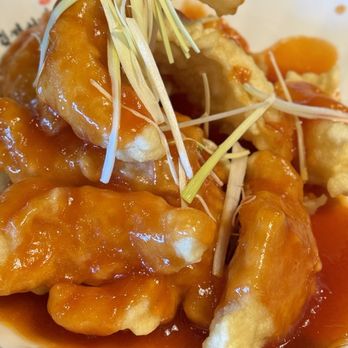 CATE ZONE CHINESE CUISINE - Updated July 2024 - 152 Photos & 45 Reviews ...