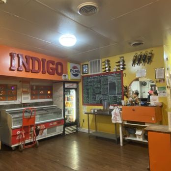 INDIGO - 727 Photos & 1058 Reviews - 243 K St NE, Washington, District ...