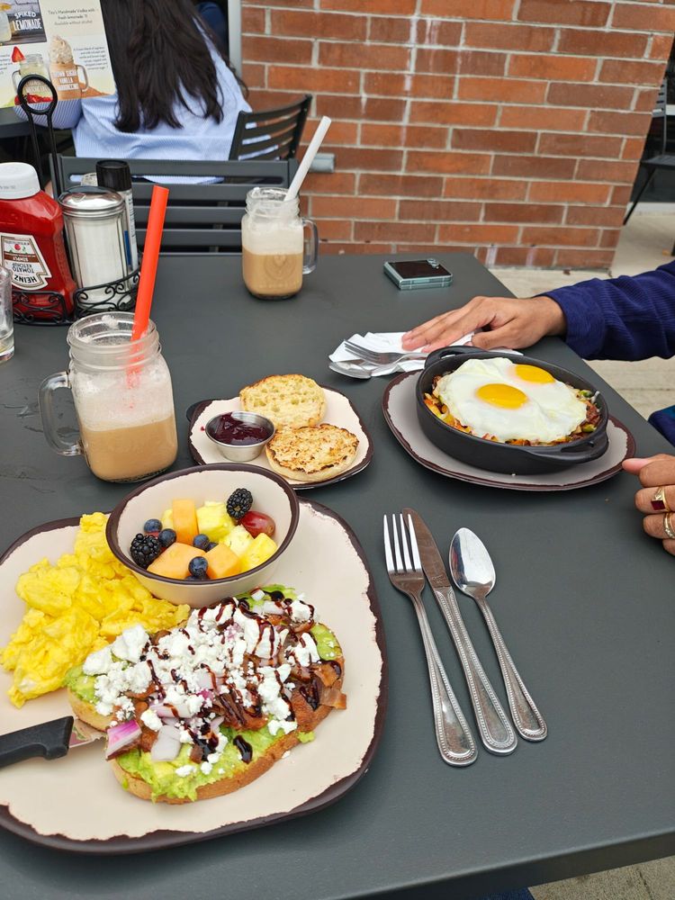 EGG HARBOR CAFE - Updated August 2025 - 10 Photos & 16 Reviews - 14301 ...