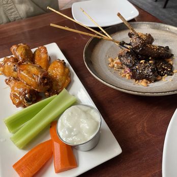 THE 1762 - Updated December 2024 - 106 Photos & 92 Reviews - 12 W Main ...