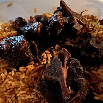 VYBEZ KITCHEN - Updated January 2026 - 80 Photos & 52 Reviews - 601 ...