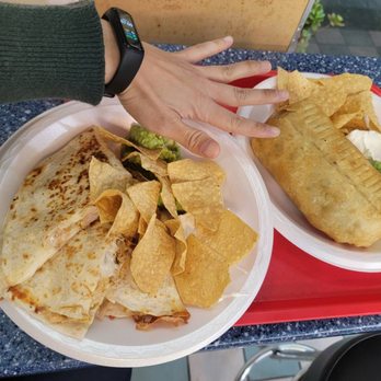 THE ORIGINAL TACO FACTORY - Updated December 2025 - 652 Photos & 906 ...