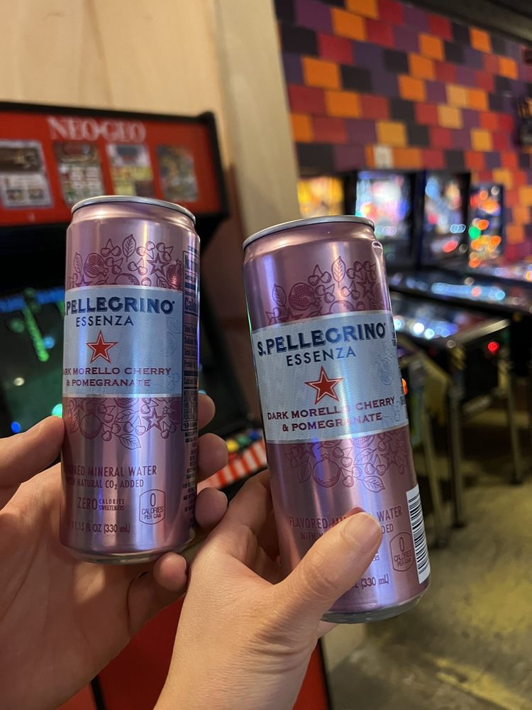 THE ICE BOX ARCADE - Updated January 2025 - 111 Photos & 42 Reviews ...