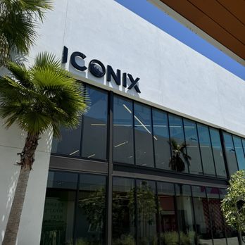 ICONIX FITNESS - Updated April 2025 - 42 Photos & 70 Reviews - 1265 S ...