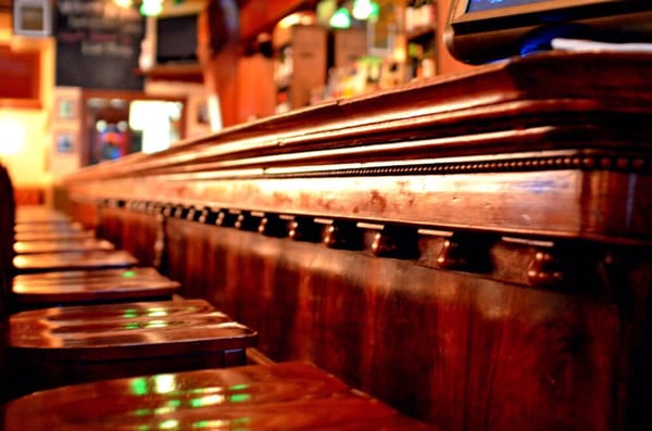 KNICKERBOCKER SALOON - Updated January 2025 - 96 Photos & 54 Reviews ...