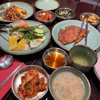 SURA KOREAN CUISINE - Updated July 2024 - 1028 Photos & 445 Reviews ...