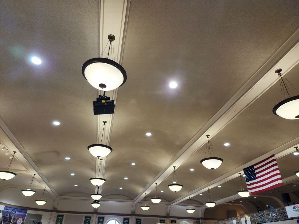 CHICAGO PLUMBERS UNION HALL - Updated December 2025 - 25 Photos - 1340 ...