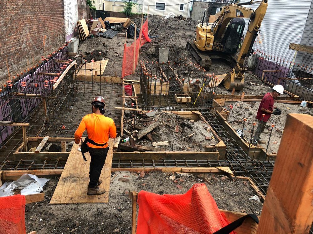 IPN CONSTRUCTION - Brooklyn, New York - General Contractors - Phone ...