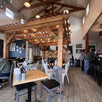 THE BISTRO AT BLANCO RIVER - Updated December 2025 - 36 Photos & 45 ...