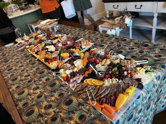 GRAZE CRAZE - Updated December 2025 - 30 Photos & 10 Reviews - 13061 ...