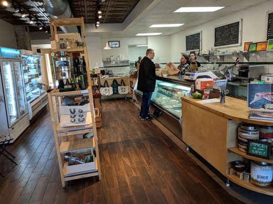 ST PAUL MEAT SHOP - 20 Photos & 40 Reviews - 1674 Grand Ave, Saint Paul ...