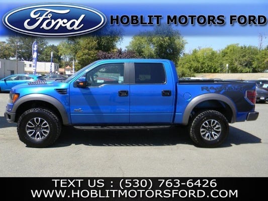 HOBLIT MOTORS FORD - Updated December 2025 - 29 Photos & 84 Reviews ...