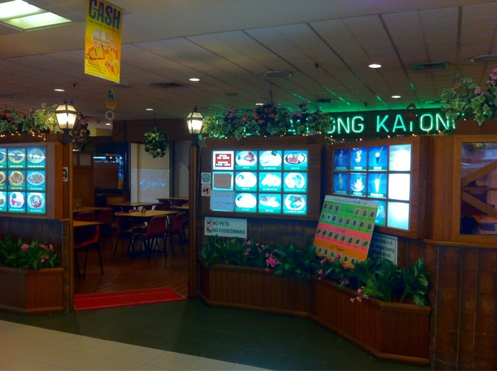 DI-TANJONG KATONG CAFE RESTAURANT - Updated July 2025 - 845 Geylang ...