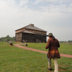 FORT DOBBS HISTORIC SITE - 27 Photos & 13 Reviews - 438 Fort Dobbs Rd ...