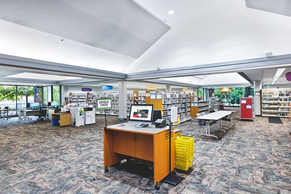 MOUNTLAKE TERRACE LIBRARY - Updated August 2025 - 47 Photos & 12 ...