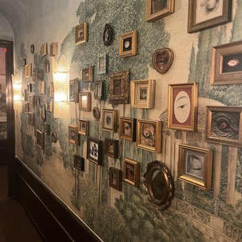 THE PORTRAIT BAR - Updated May 2025 - 119 Photos & 38 Reviews - 250 ...