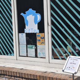 KITTEA - Updated July 2025 - 1878 Photos & 1081 Reviews - 1266 Valencia ...