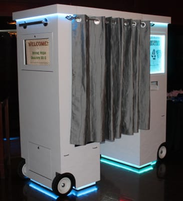 PHOTO BOOTHS ON WHEELS - Updated October 2024 - 12 Reviews - San ...