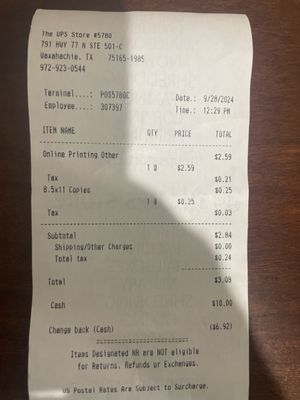 THE UPS STORE - Updated January 2026 - 26 Photos & 21 Reviews - 791 Hwy ...