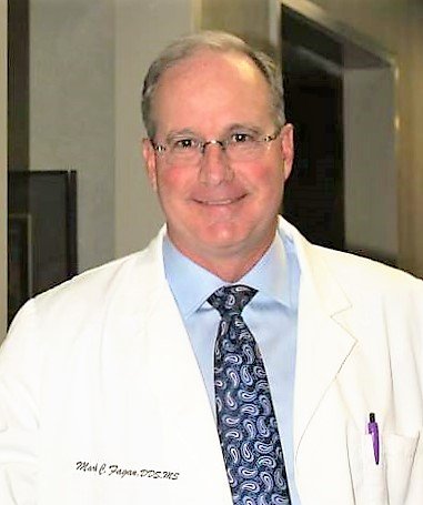 MARK C FAGAN, DDS - Updated October 2025 - 39 Reviews - 1660 Willow St ...