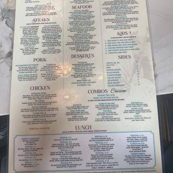 MEZCAL - Updated 05/2025 - 22 Photos & 29 Reviews - 375 Faison Rd, Mount Pleasant, South ...