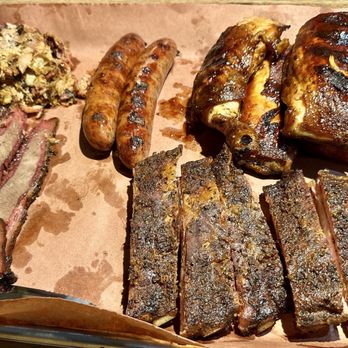 CLARK CREW BBQ - Updated October 2025 - 159 Photos & 86 Reviews - 10825 ...